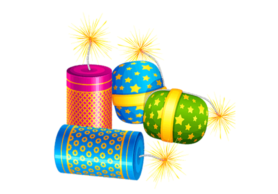 Rathnaa - Green Fireworks